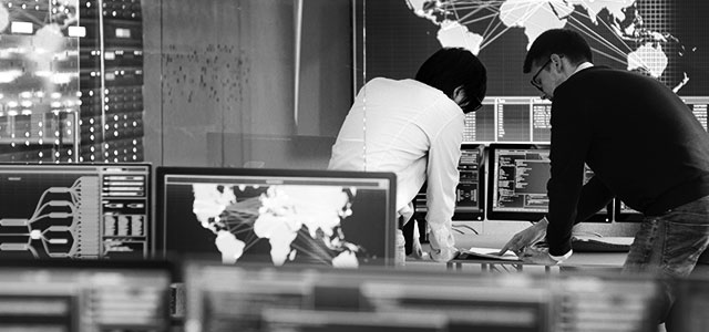 Arctic Wolf Networks